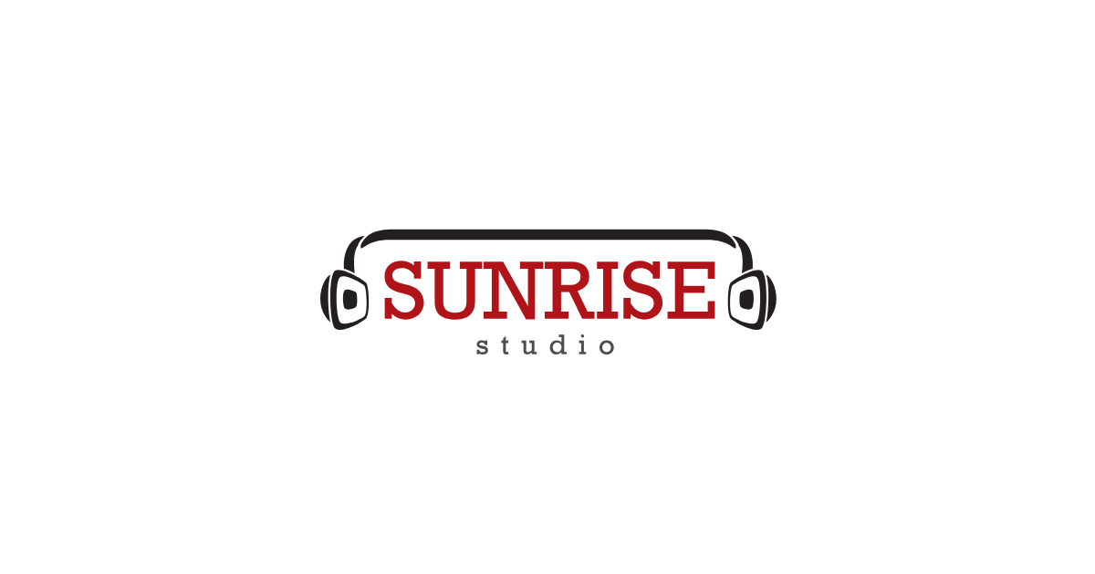 Sunrise Studio - Vaše overené dabingové štúdio